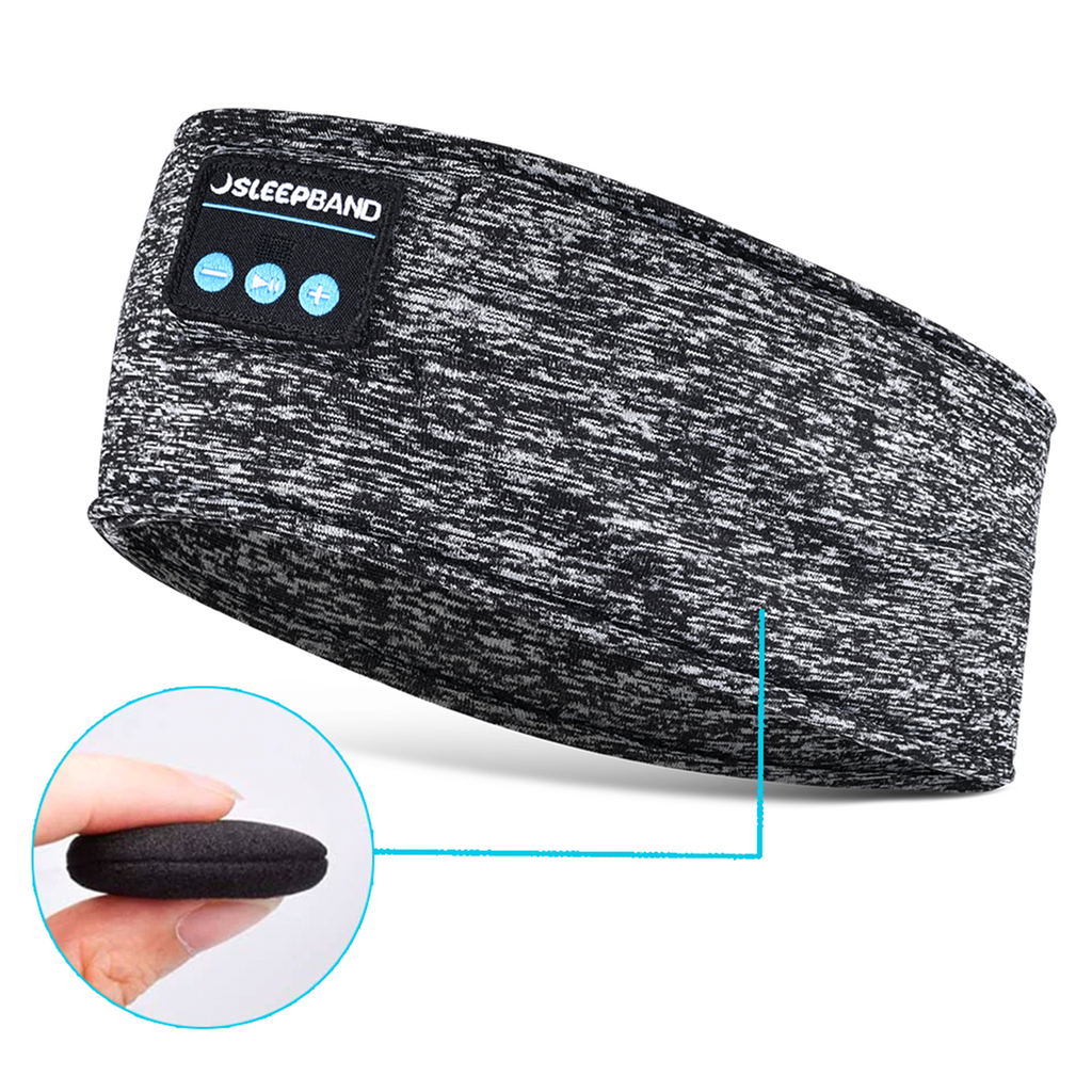 SleepBand™️ Sleep Headphones